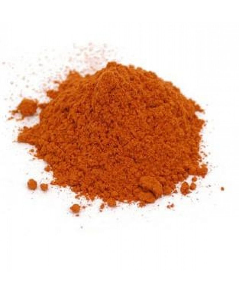 RED SANDALWOOD POWDER | Spice So Craft | Spices
