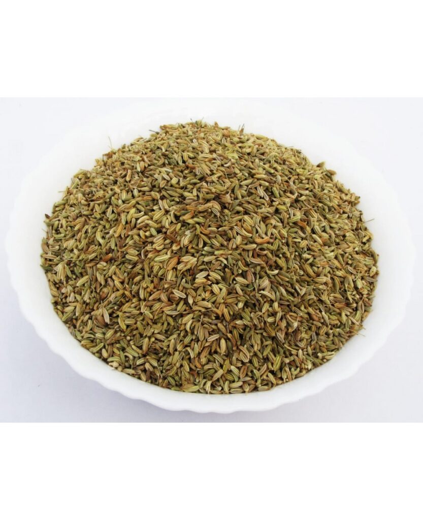 NALLA JEERAKAM, JEERA (CUMIN) | Spice So Craft