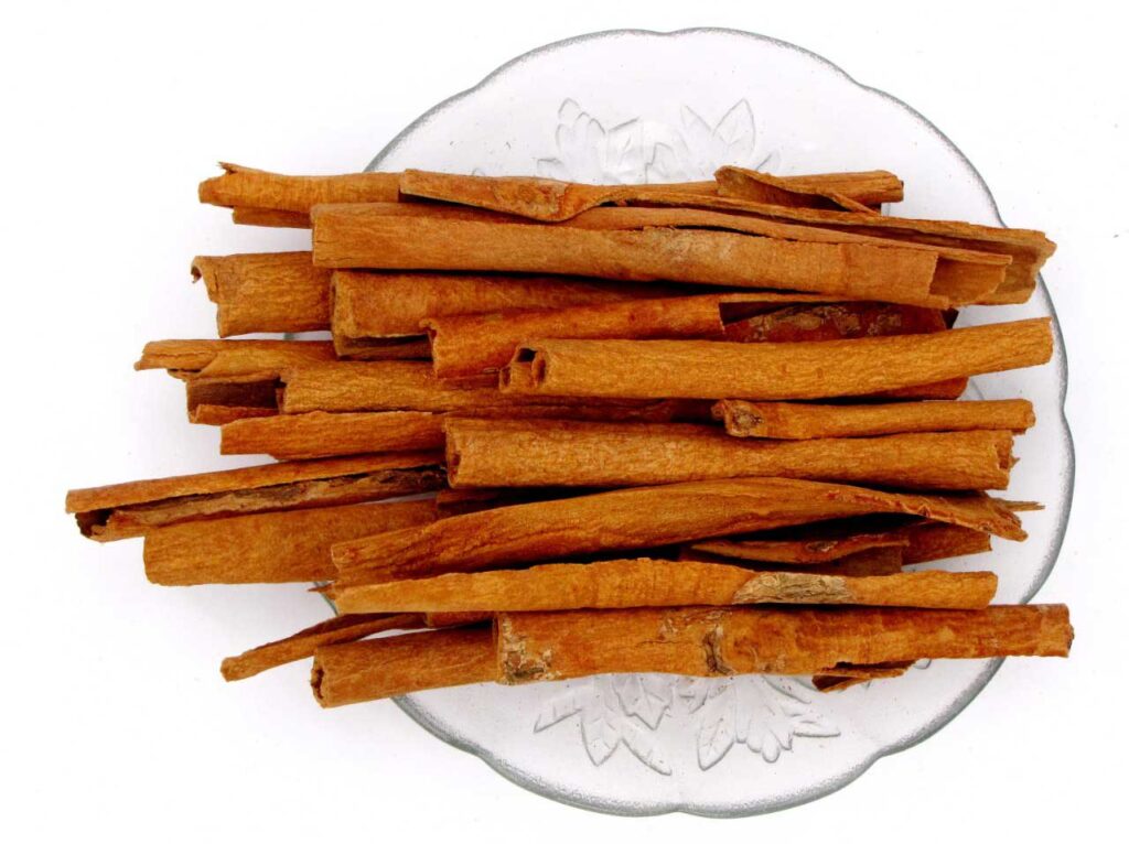 NALLA JEERAKAM, JEERA (CUMIN) | Spice So Craft