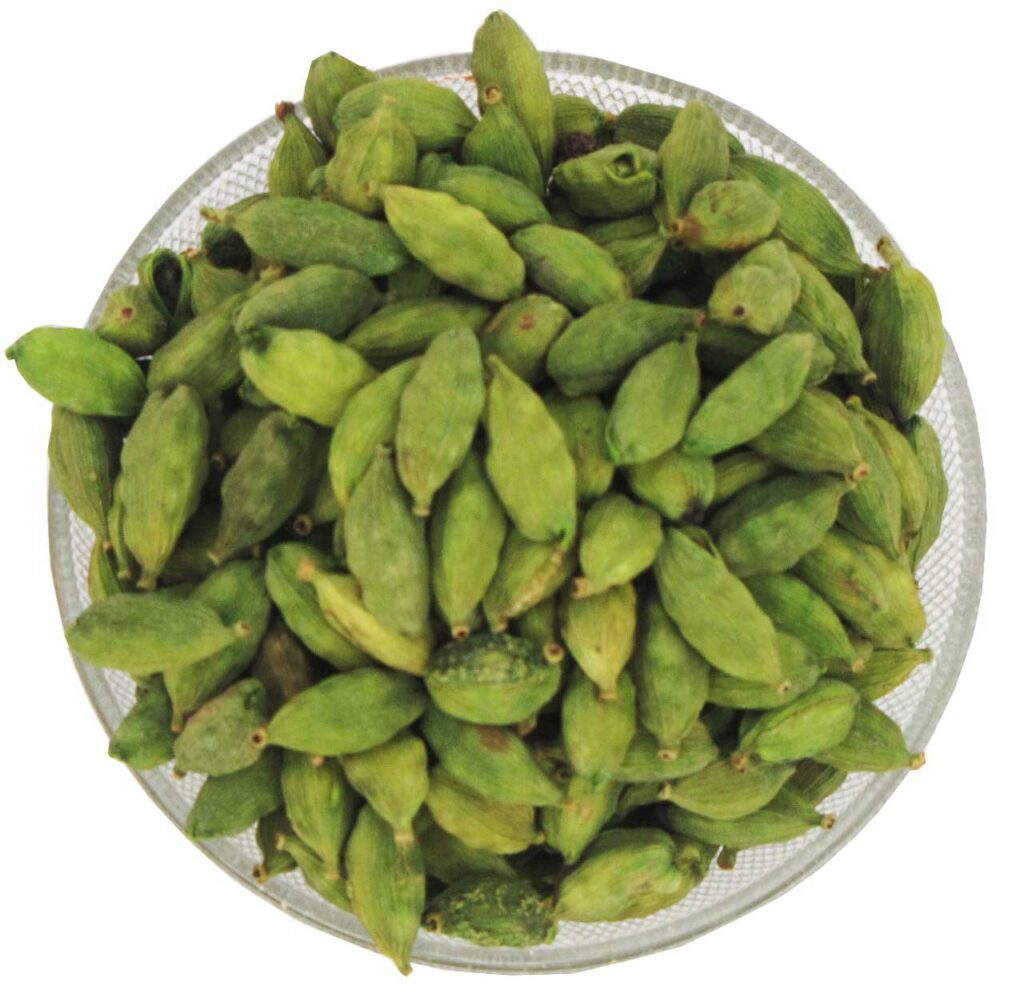 ELAKKAYA (CARDAMOM) Spice So Craft