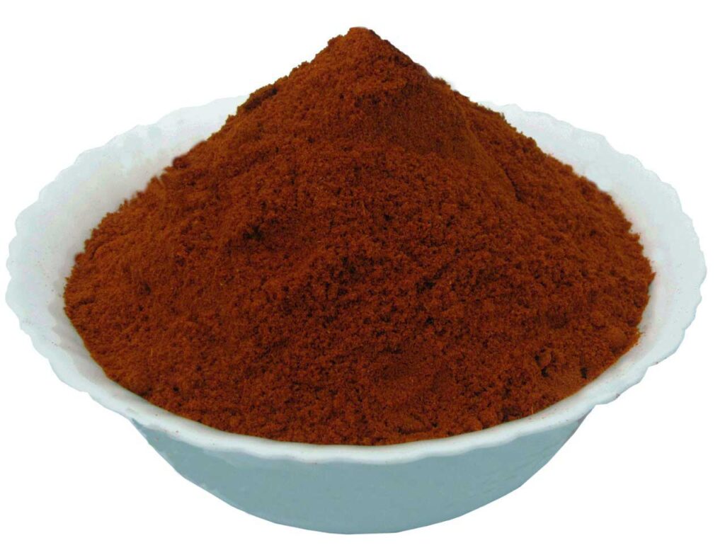 BLACK PEPPER/KURUMULAKU - Spice So Craft