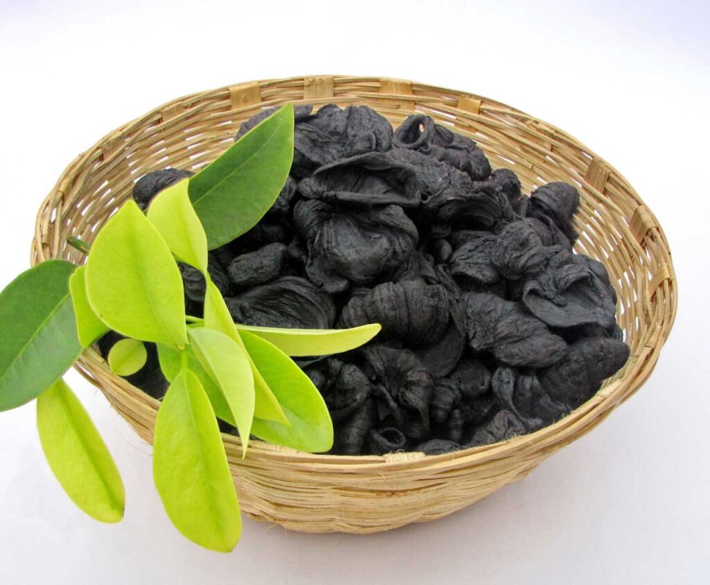 KUDAMPULI,KODAMPULI, (GARCINIA CAMBOGIA) | Spice So Craft