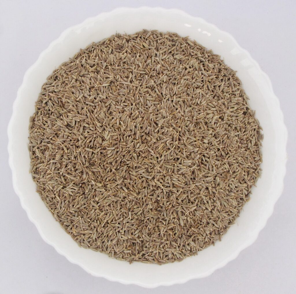 NALLA JEERAKAM, JEERA (CUMIN) | Spice So Craft