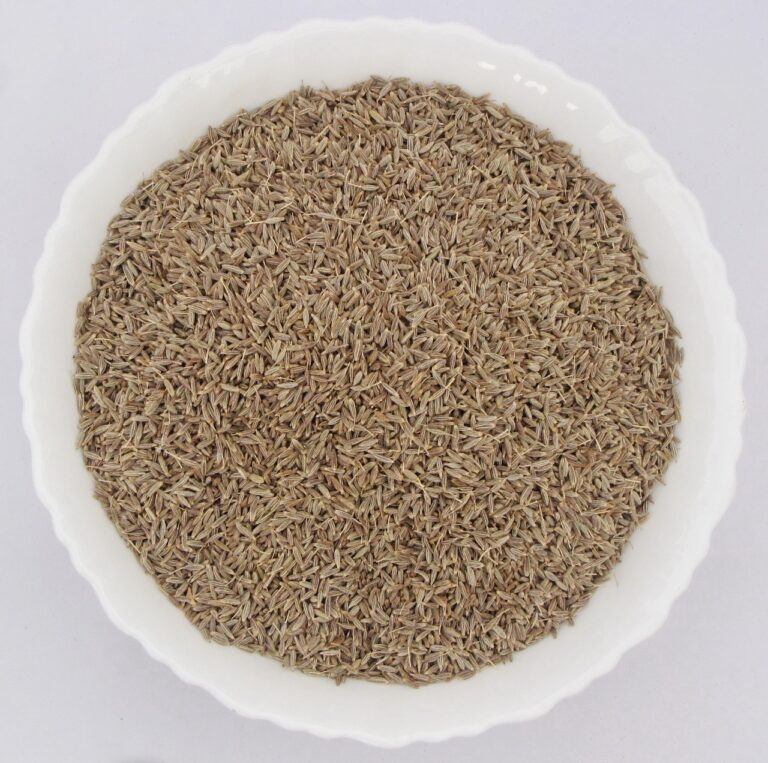 NALLA JEERAKAM, JEERA (CUMIN) | Spice So Craft