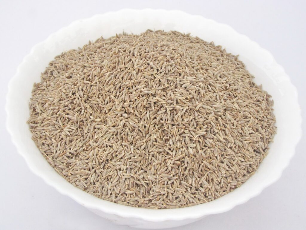 NALLA JEERAKAM, JEERA (CUMIN) | Spice So Craft